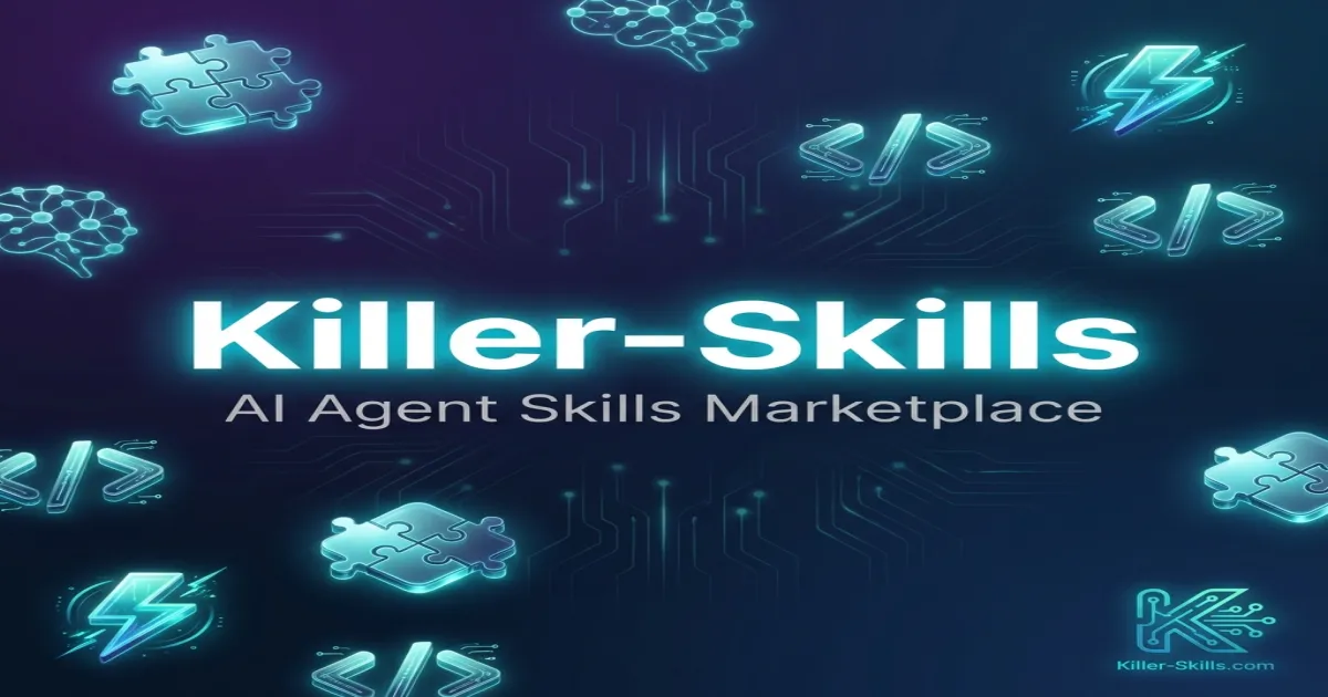 Knowledge Ops AI Agent Skill | Killer-Skills